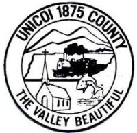 Trustee – Unicoi County, Tennessee